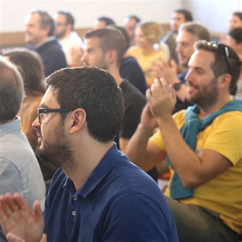 Bbva Ai Factory Bbva Ai Factory Off Site Setting Our Values Bbva Ai Factory