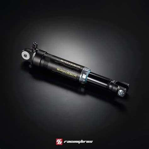 Bazooka 避震器 勁戰的價格推薦 2025年4月 比價比個夠biggo