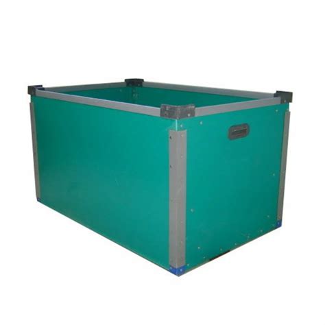 Pp Storage Bin At Best Price In Noida By Sri Sai Speciality Packagings