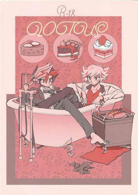 Lotus Nhentai Hentai Doujinshi And Manga