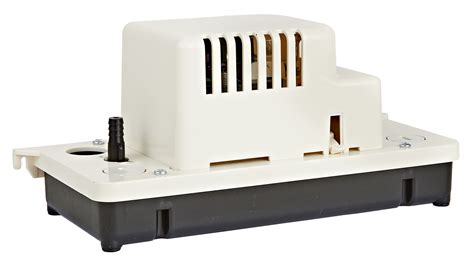 Little Giant Vcca 20uls 115 Volt 130 Hp 80 Gph Low Profile Automatic