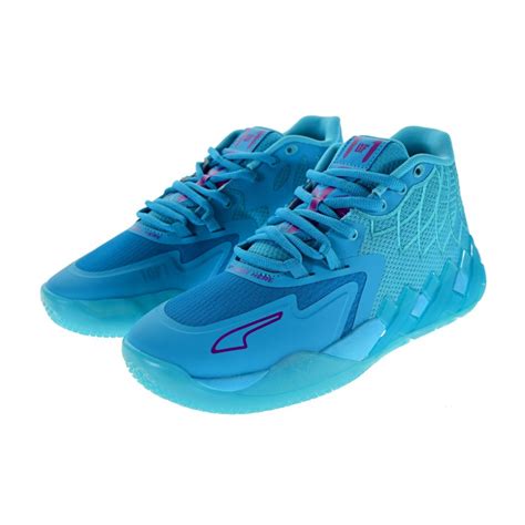 Lamelo Ball Mb 01