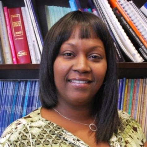 Nicole Cobb Moore Director Of Undergraduate Programs Director Of