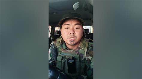 နယ်မြေငြိမ်းချမ်းမှ ပြည်သူတွေ စိတ်ချမ်းသာမယ် Youtube