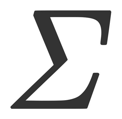 Calculus Symbols Clip Art Clipart Best