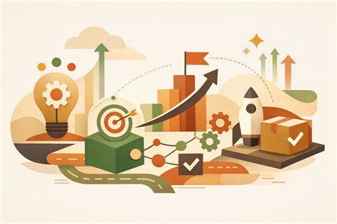 Innovation Needs Structure