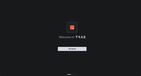 如何设置 Trae