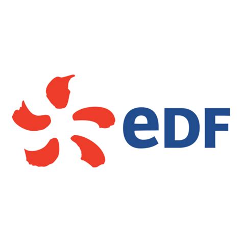 Edf Logo Png Vector Eps Free Download
