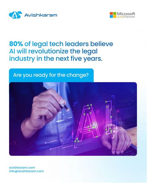 Avishkaram Technologies On Linkedin Legaltech Law Microsoft
