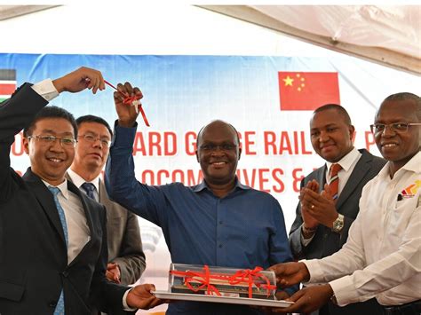 多国官员表示：美国是威胁，我们更愿意接受中国 见道网