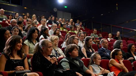 Windcatcher Inspires At Australian Parliament House Actf