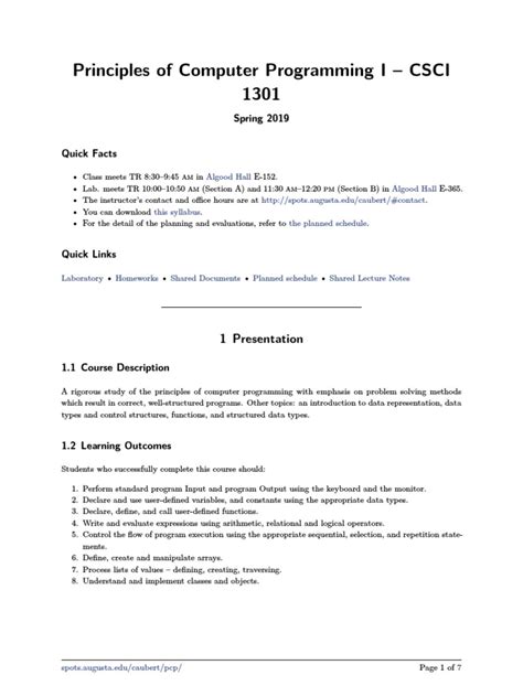 index pdf pdf class computer programming computer program