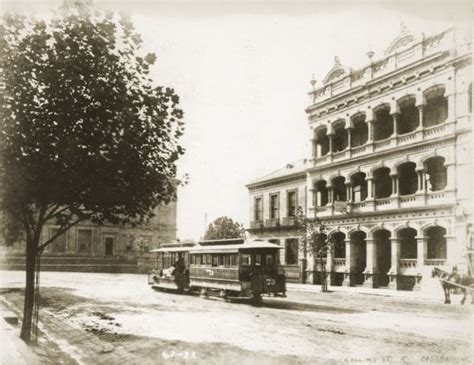 Melbourne Tram Museum Holier Than Thou The Battle For Sunday Morning