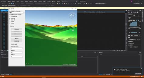 超图的三维中的可视域分析算法从哪里可以看到底层代码 Supermap技术问答社区