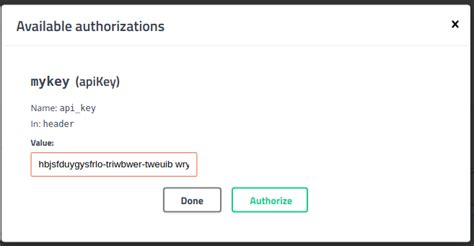 Spring Boot 2x With Swagger Apikey Security · Issue 2494 · Springfox