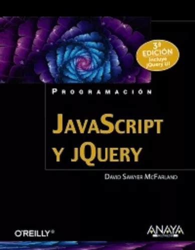 Javascript Y Jquery 3ª Edicion Mercadolibre