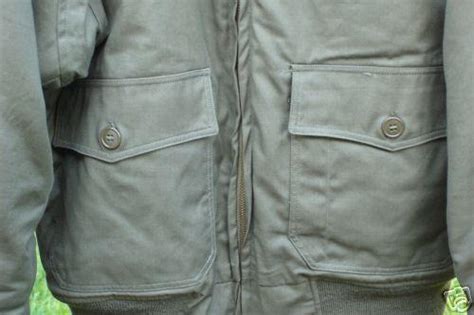 Wwii Type B 10 Jacket 27177743