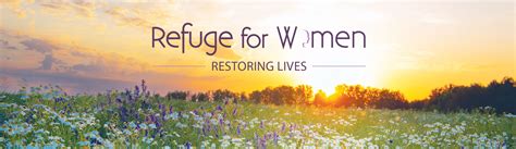 Las Vegas Refuge For Women