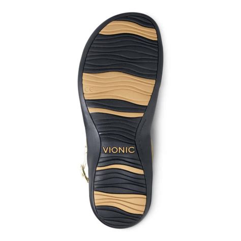 Vionic Lizbeth Womens T Strap Sandal Free Shipping