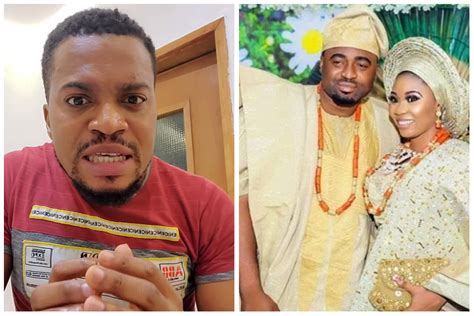Popular Nollywood Actor Makes Disclosure On Wunmi Toriolas Crashed Marriage Naija News
