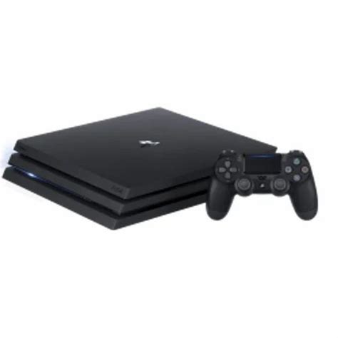 Black Refurbished Sony Playstation 4 Controllers Wireless At Rs 25000