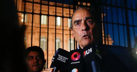 El Gobierno Unificó En Una Sola Secretaría Los Ex Ministerios De
