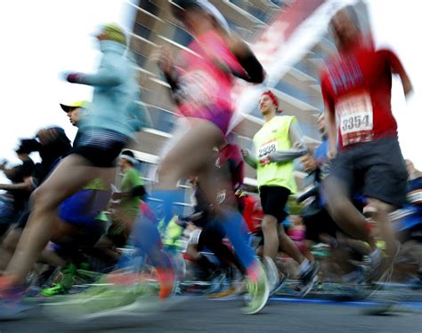 Twin Cities Marathon Road Closures How To Get Around Sunday