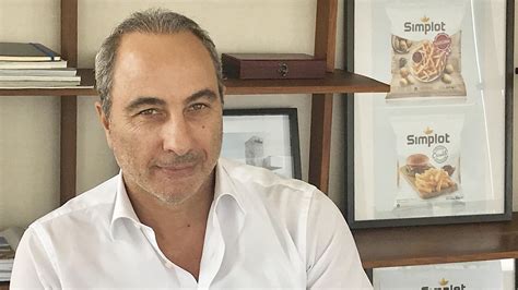 Uno De Los Principales Fabricantes De Papas Fritas Congeladas Del País