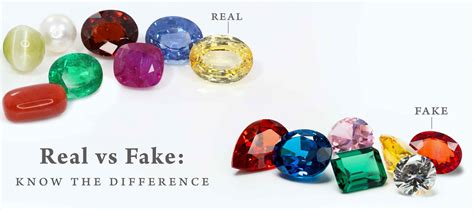 How To Tell If A Gem Is Real