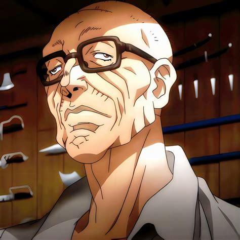 Pin De •𝘼𝙣𝙞𝙢𝙚𝙨 𝙃𝘿• Em Baki O Campeão Em 2025 Campeão