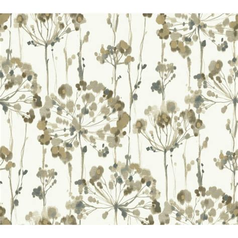Luxury Floral And Botanical Wallpaper Perigold