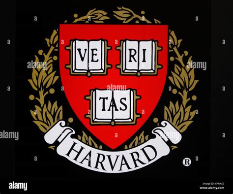 Harvard University Logo Wallpaper Harvard Start Ijskoude Rechtszaak