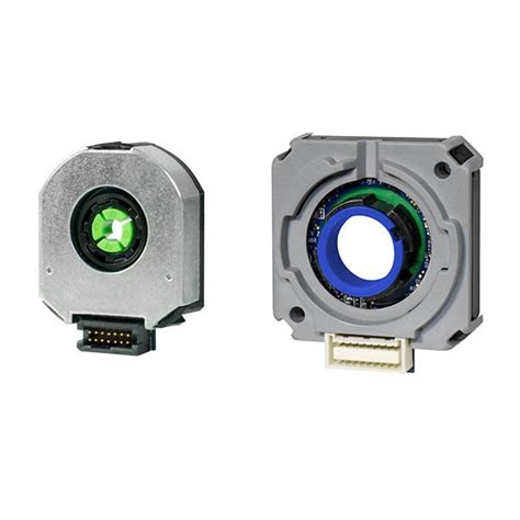 AMT Commutation Encoder Motion Control Products