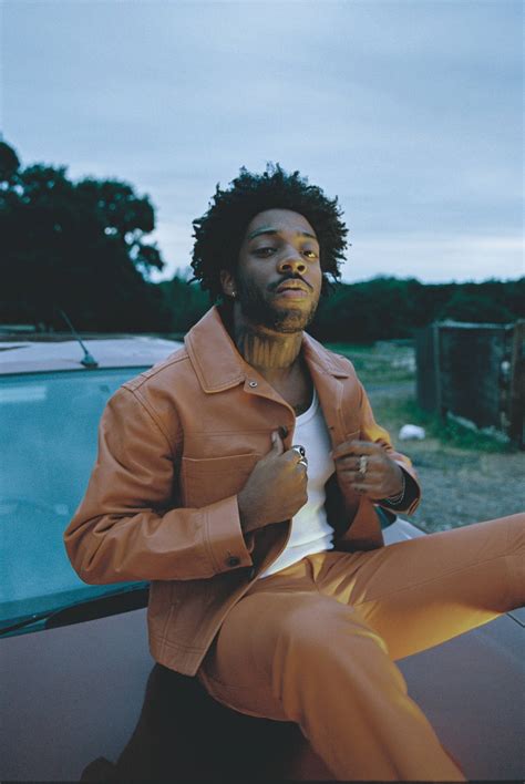 [100 ] Brent Faiyaz Wallpapers