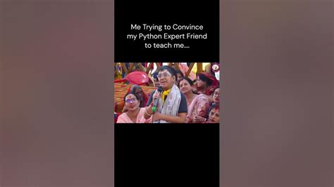 Pythonpython Bohot Important Hai💡learn Python From Iota Academy Would