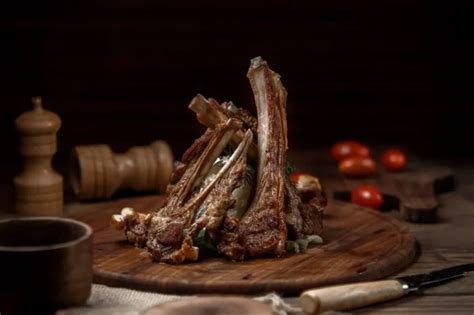 Cordero Al Chilindrón Receta Tradicional El Cochinillo Segoviano