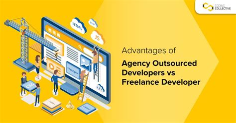 Advantages Of Agency Outsourced Developers Vs Freelance Developer