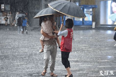 雨҈雨҈雨҈ 降温！江苏接下来的天气雷阵雨多云地区