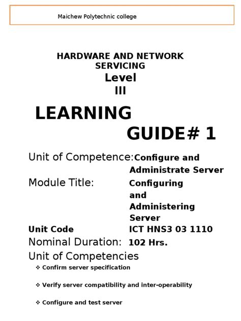 Configuring And Administering Server Pdf Domain Name System Server Computing