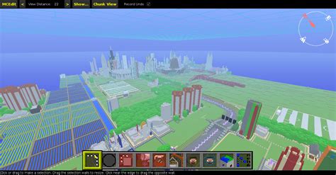 Make Minecraft Maps Using These 5 Map Editors Gameskinny
