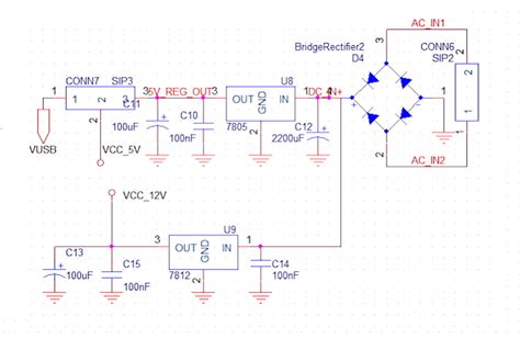 Design A Circuit And Draw A Circuit Diagram How To Draw A Ci