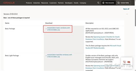 Plsql 的安装以及使用 知乎