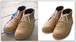 Create Clipping Path In Photoshop To Use In ECommerce Images