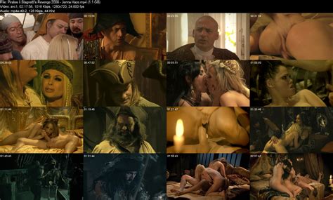 Pirates Ii Stagnettis Revenge 2008 Jenna Haze Intporn Forums