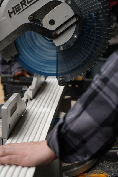 Diy Accent Wall Fluted Casing Wall Woodgrain