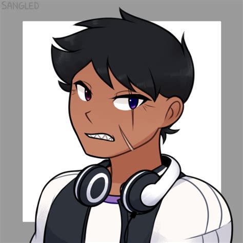 My Rwby Oc Rwbyoc