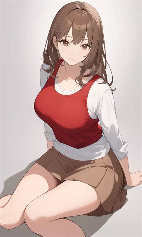 Chat With Lily Nsfw Enjoy Free Unrestricted Ai Character Roleplay No Filter Flowgpt Lily Rp