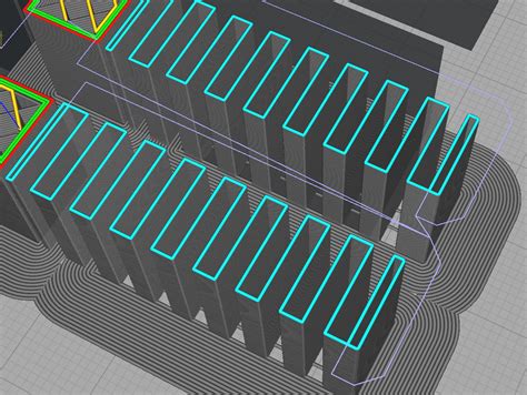 Support Retraction Is Not Working · Issue 5453 · Ultimakercura · Github
