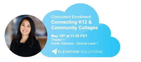 Elevation Solutions On Linkedin Salesforce Education Summit 2024