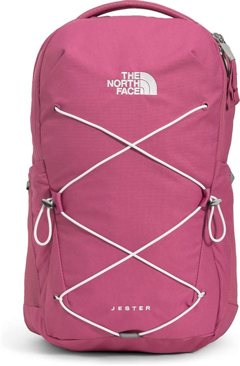 Brandclub The North Face Jester Backpack Womens Travel Backpack